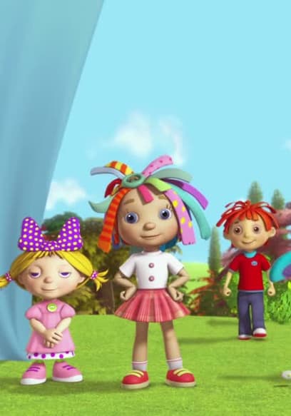 Watch Everything's Rosie S01:E01 - How to Hide an Oak Tree: Ala-Kalama ...