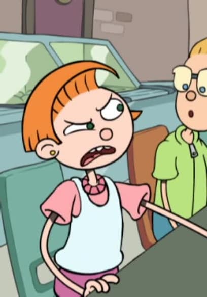 Watch Being Ian S04:E05 - Spells Like Teen Spirit - Free TV Shows | Tubi