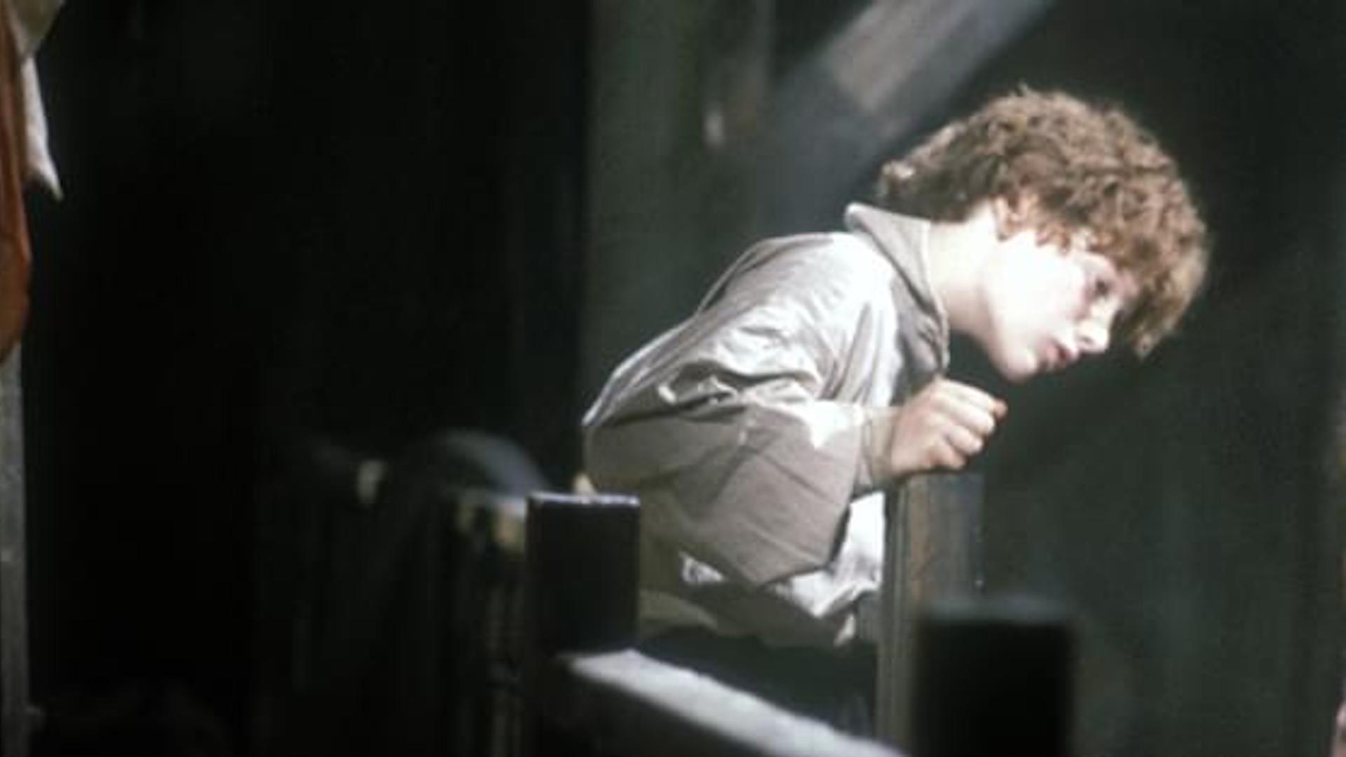 Watch Oliver Twist - Free TV Shows | Tubi