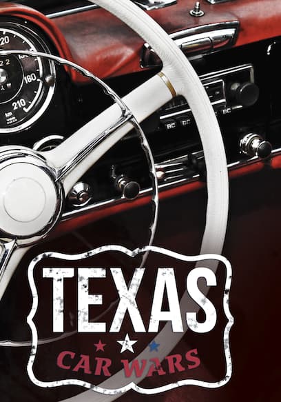 Watch Texas Car Wars - Free TV Shows | Tubi