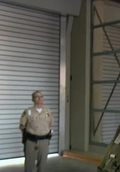 Watch Jail S06:E20 - My Watch - Free TV Shows | Tubi