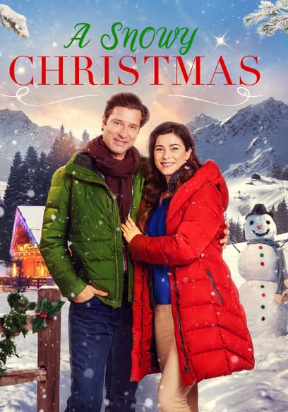 Watch A Snowy Christmas (2021) - Free Movies | Tubi