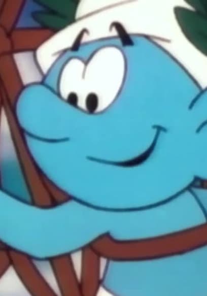 Watch The Smurfs (Classic) S09:E389 - A Fish Called Snappy - Free TV ...
