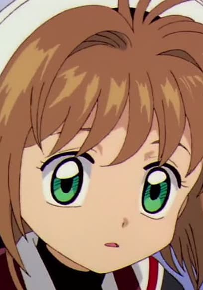 Watch Cardcaptor Sakura S01:E08 - Sakura's Rival App - Free TV Shows | Tubi