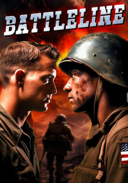 Watch Battleline S01:E14 - Battle of the Gothic Line - Free TV Shows | Tubi