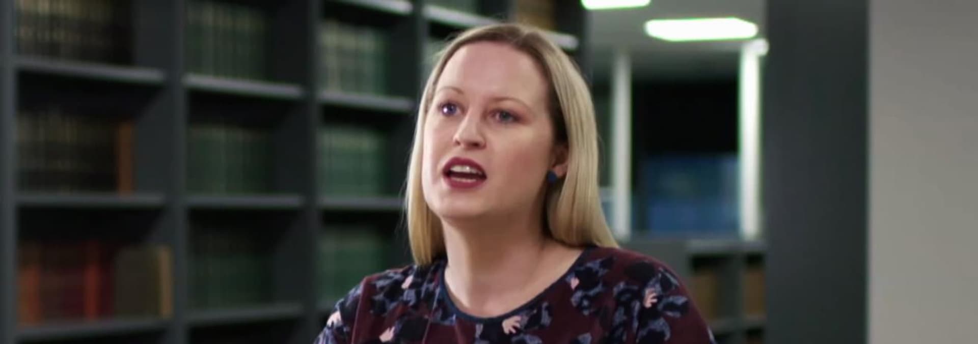 Watch Wrongly Released: Free to Kill S01:E01 - Sarah Cafferkey - Free ...