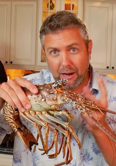 Watch How to Do Florida S01:E01 - How to Do Lobsteri - Free TV Shows | Tubi
