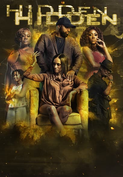 Watch Hidden (2021) - Free Movies | Tubi