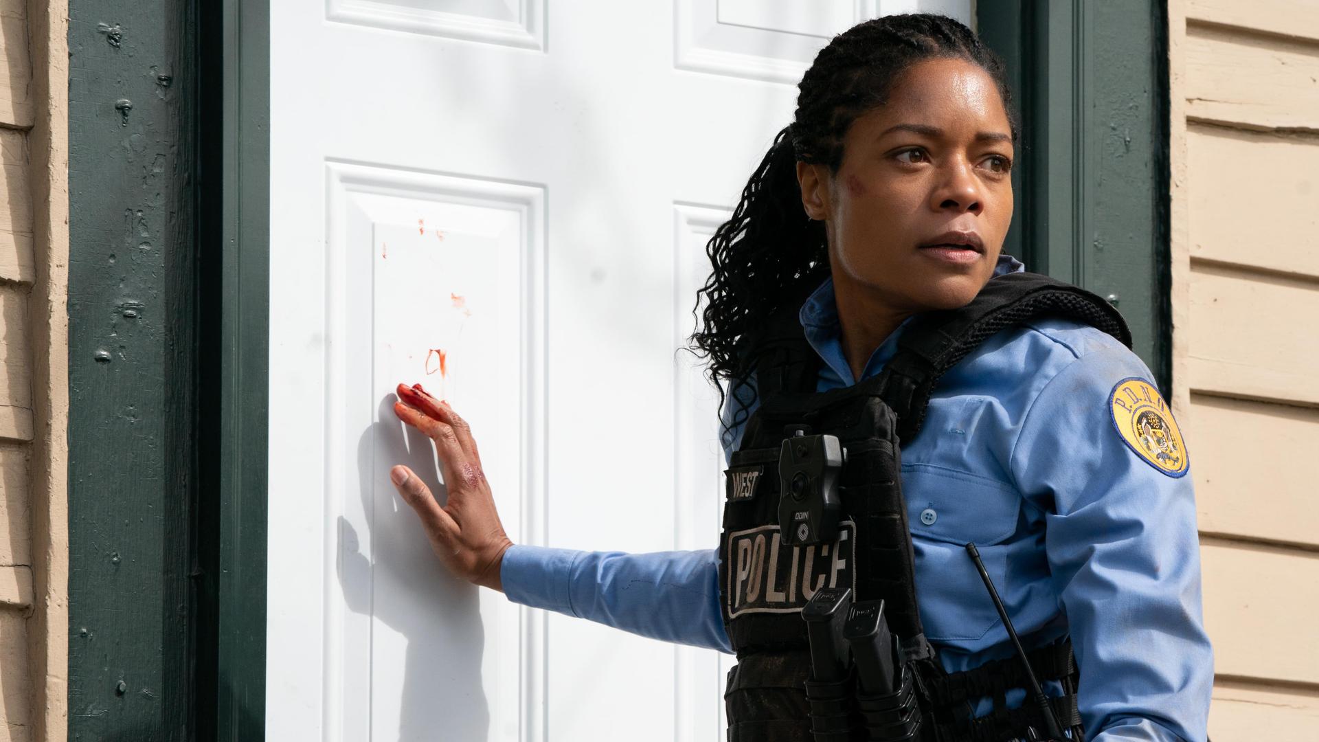 Watch Black and Blue (2019) - Free Movies | Tubi