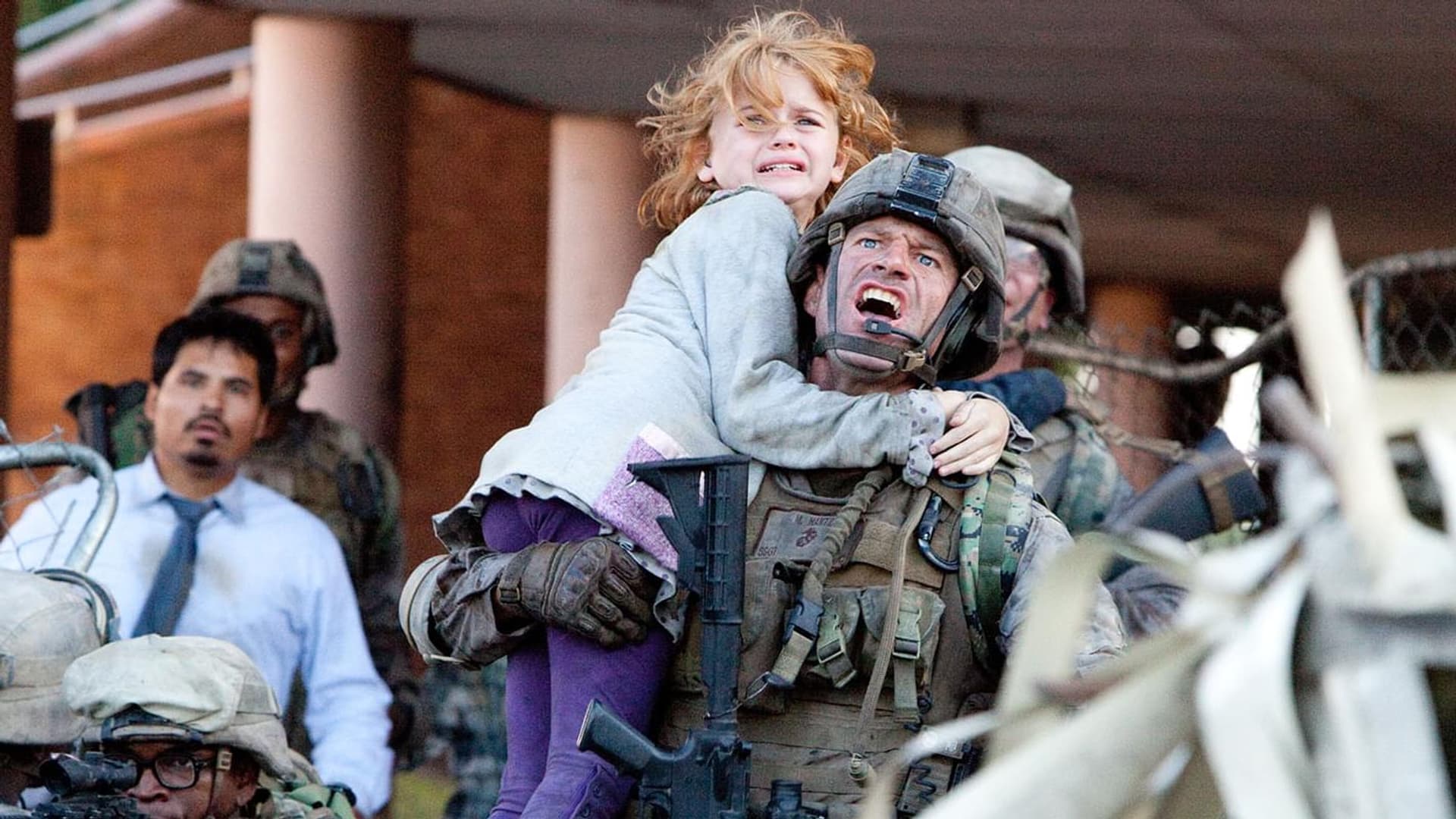 Watch Battle: Los Angeles (2011) - Free Movies | Tubi