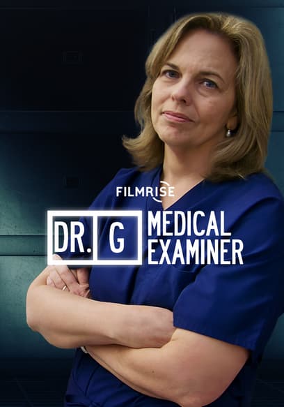 Watch Dr. G: Medical Examiner - Free Live TV | Tubi