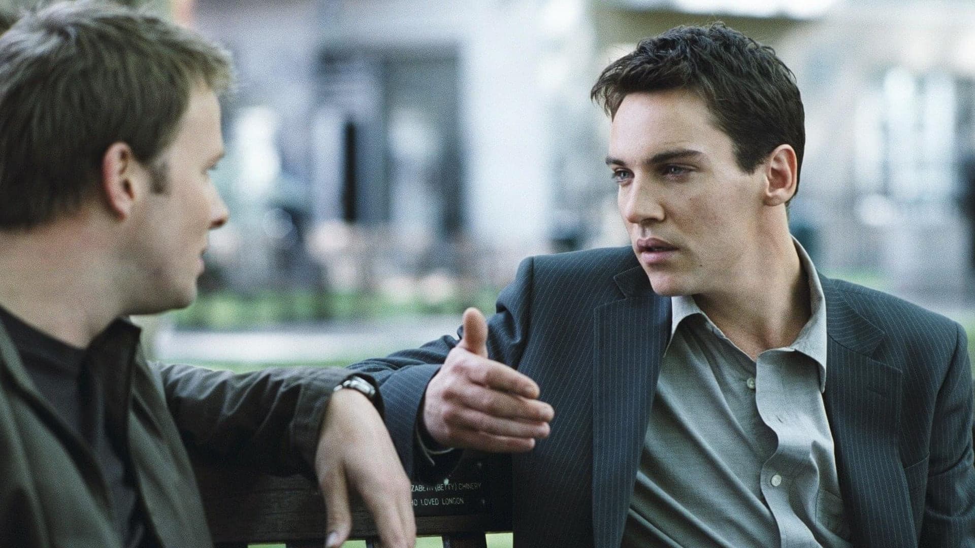 Watch Match Point (2005) - Free Movies | Tubi