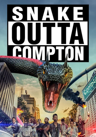 Watch Snake Outta Compton (2018) - Free Movies | Tubi