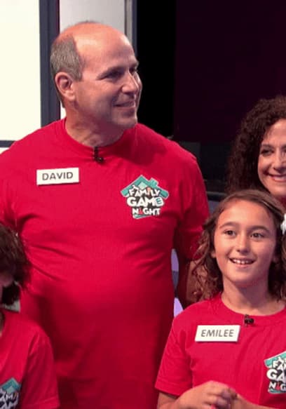 Watch Family Game Night S02:E20 - Episode 20 - Free TV Shows | Tubi