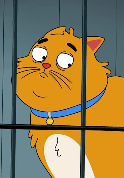 Watch HouseBroken S01:E07 - Who's Going to the Vet? - Free TV Shows | Tubi