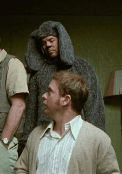 Watch Wilfred S01:E05 - The Dog Whisperer - Free TV Shows | Tubi