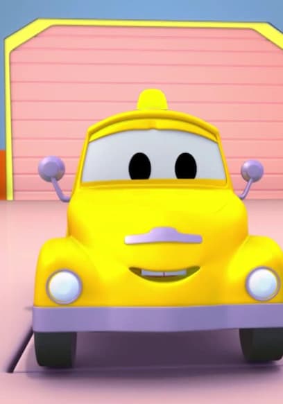 Watch Tom the Tow Truck S01:E17 - TukTuk / Babie's A - Free TV Shows | Tubi