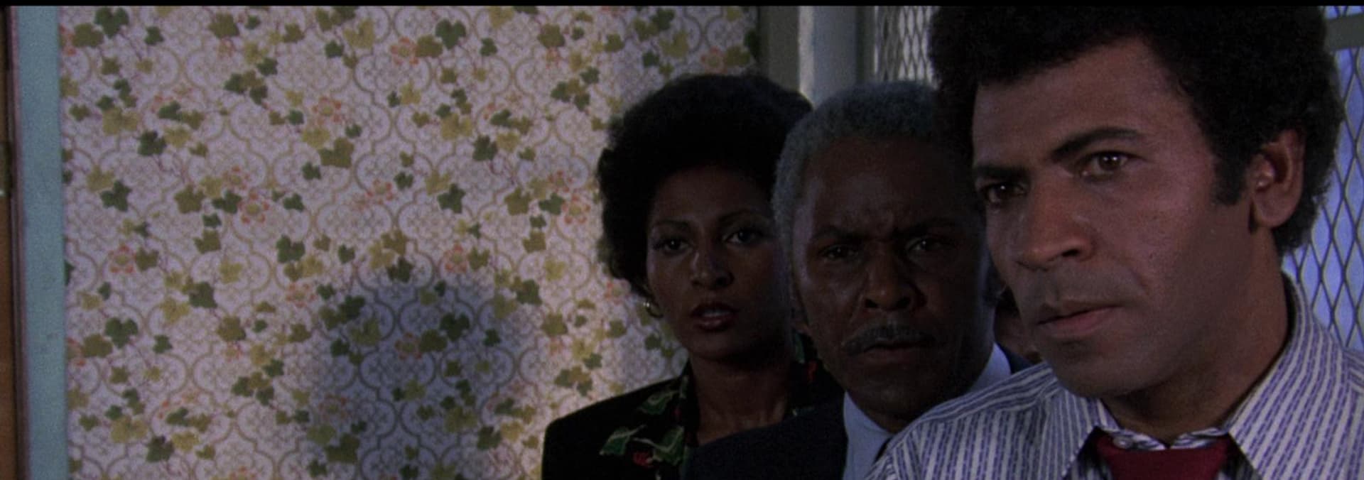 Watch Sheba Baby (1975) - Free Movies | Tubi