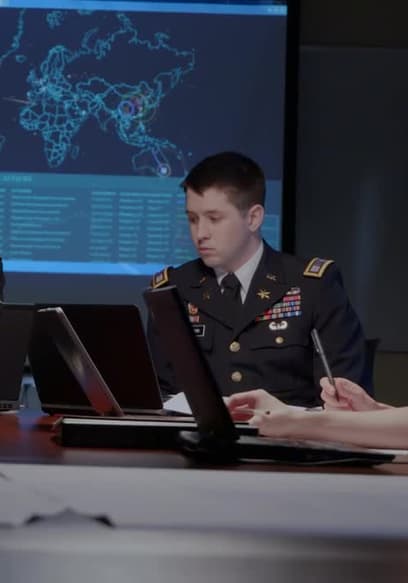 Watch Digits S01:E03 - Guardians of the Web - Free TV Shows | Tubi