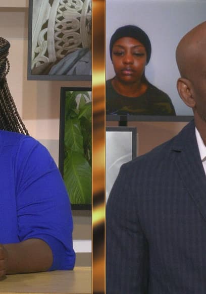 Watch Divorce Court S23:E48 - Leteisha Hines vs. Martin Hines - Free TV ...