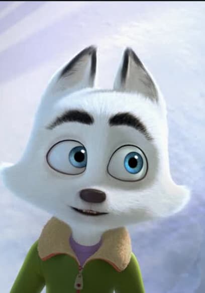 Watch Arctic Dogs Trailer (2019) - Free Movies | Tubi