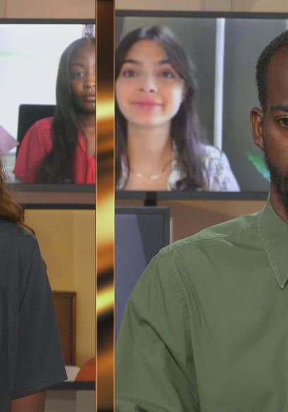 Watch Divorce Court S23:E160 - Christina Smalls vs. George Artis - Free ...