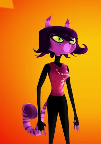 Watch Chico Chica Boumba Pepper School S01:E31 - The - Free TV Shows | Tubi