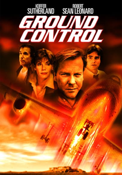Watch Ground Control (1999) - Free Movies | Tubi
