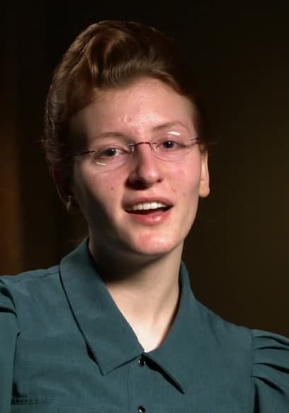 Watch Escaping Polygamy S04:E89 - The Lost Moments: A Daughter's Revolt ...