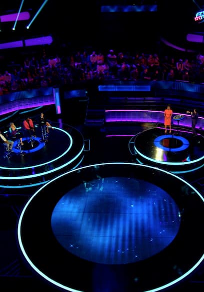 Watch I Can See Your Voice S03:E10 - Shawn Stockman, Ron Funches ...