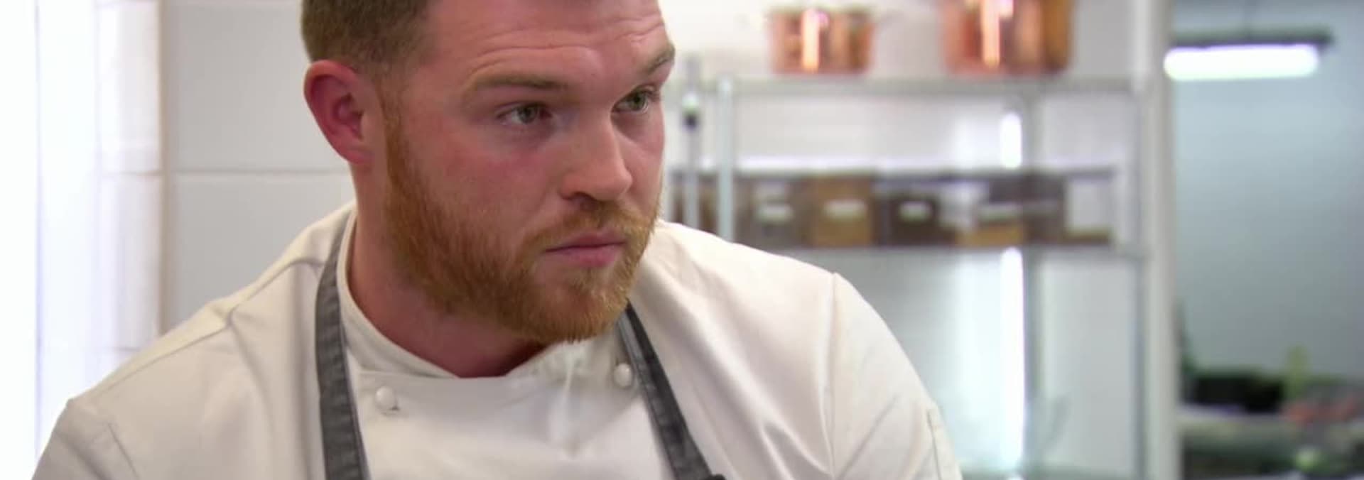 Watch Great British Menu S13:E42 - Finals Fish - Free TV Shows | Tubi