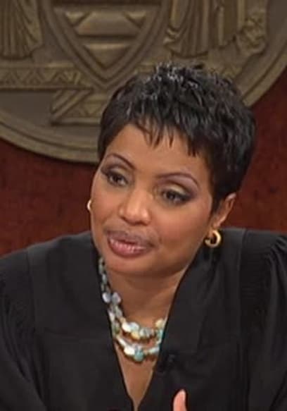 Watch Divorce Court S14:E30 - Joyce Ray vs Jack Ray - Free TV Shows | Tubi