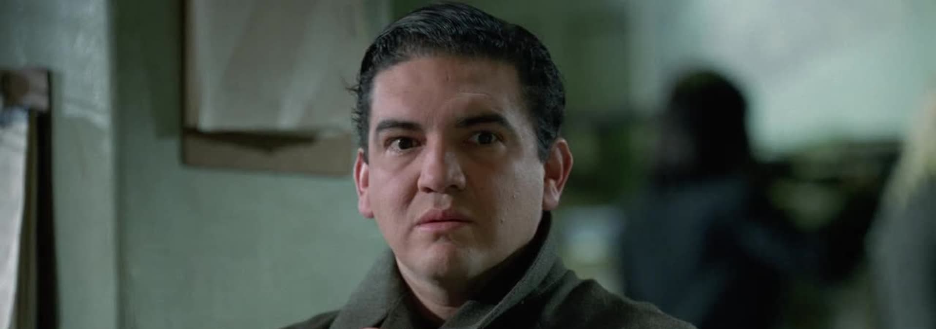 Watch NYPD Blue S05:E12 - A Box of Wendy - Free TV Shows | Tubi