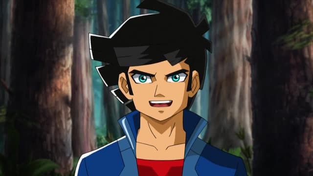 Watch RedaKai S02:E02 - Episode 2 - Free TV Shows | Tubi