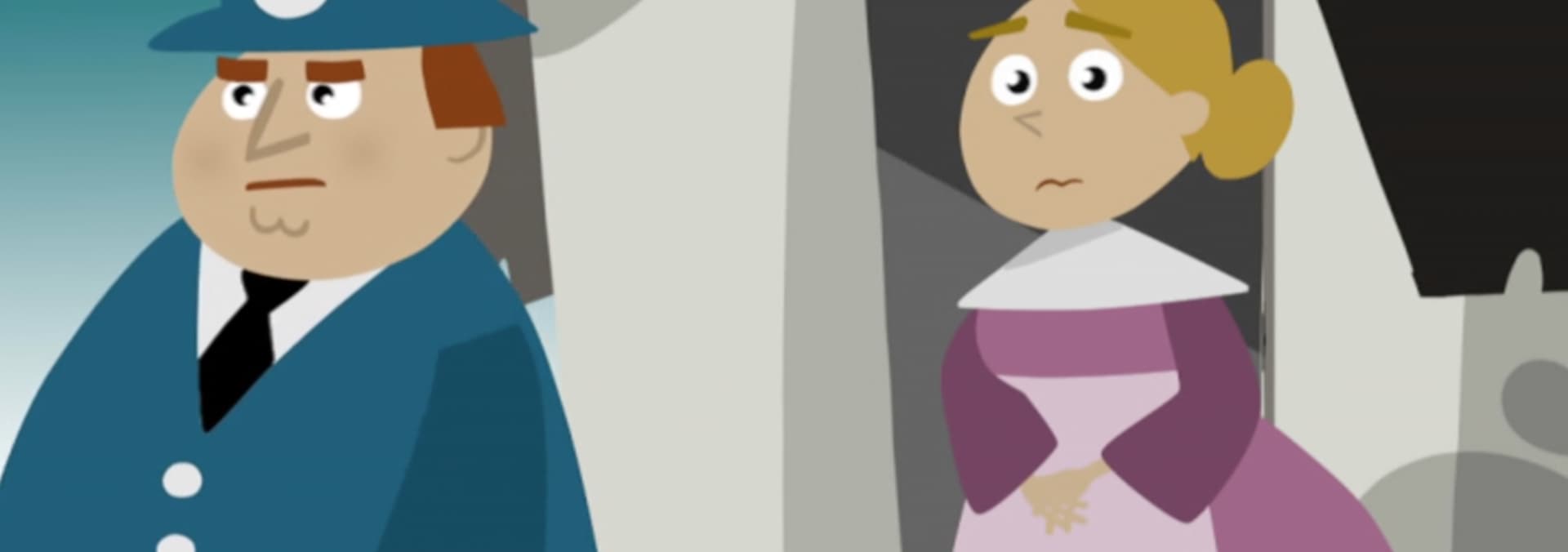 Watch Classic Tales S01:E98 - The Little Dutch Boy - Free TV Shows | Tubi