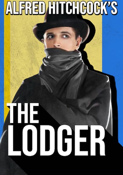 Watch The Lodger: A Story of the London Fog (1927) - Free Movies | Tubi