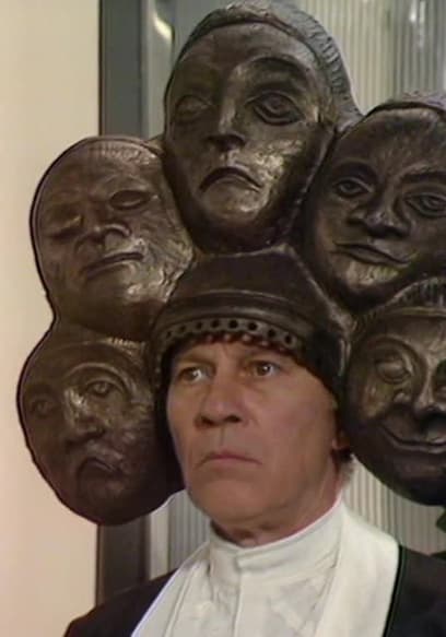 Watch Classic Doctor Who: The Fifth Doctor S20:E06 - - Free TV Shows | Tubi