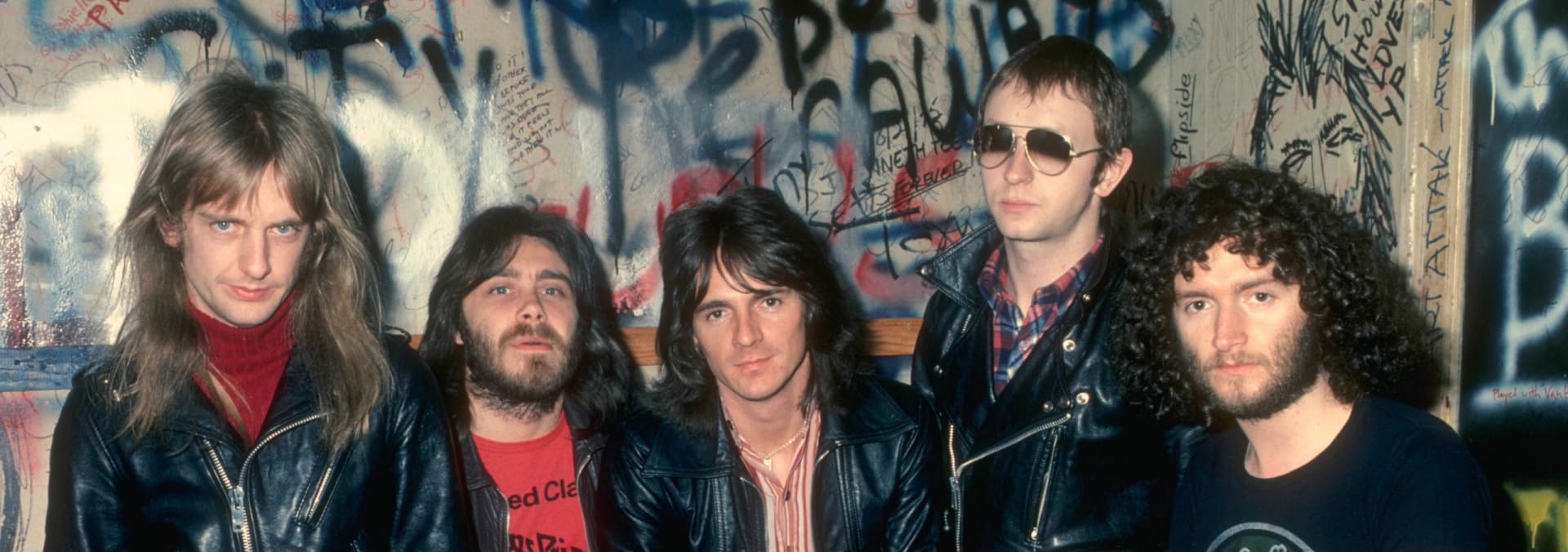 Watch Breaking the Band S04:E06 - Judas Priest - Free TV Shows | Tubi