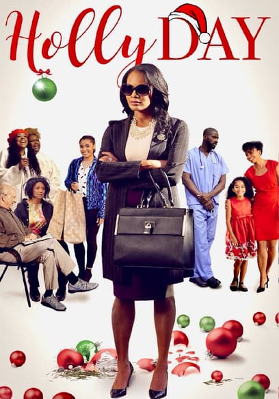Watch Holly Day (2018) - Free Movies | Tubi