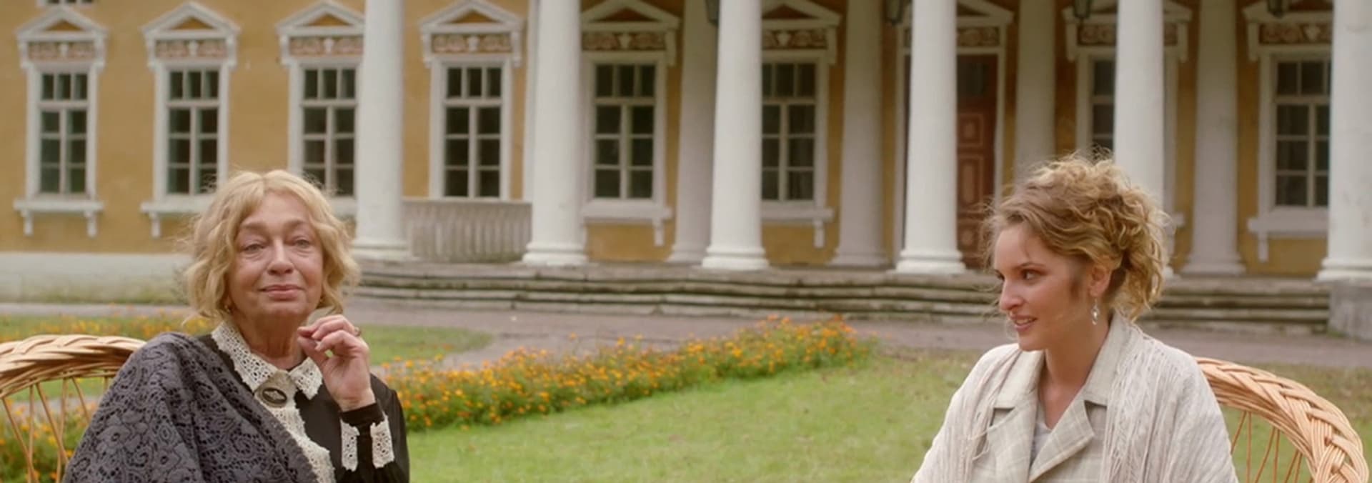 Watch Sun of the Wolf S01:E02 - Episode 2 - Free TV Shows | Tubi