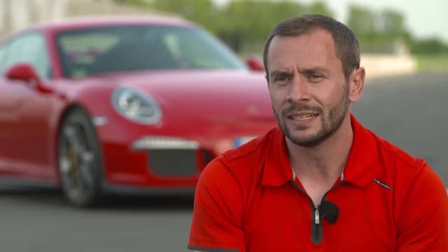 Watch Supercars S01:E08 - GT3 Streetracer - Free TV Shows | Tubi
