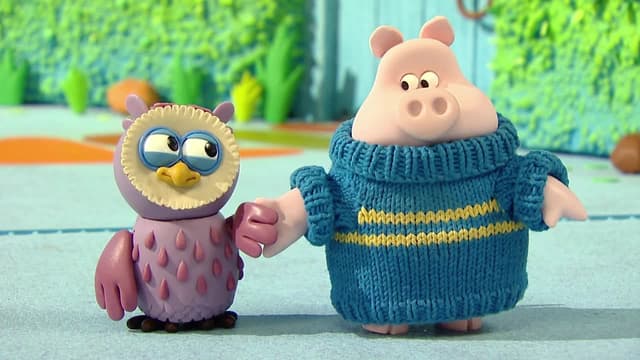 Watch Learning Time With Timmy S01:E01 - Episode 1 - Free TV Shows | Tubi