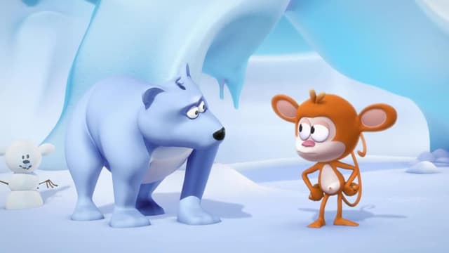 Watch Monkey See Monkey Do - Free TV Shows | Tubi