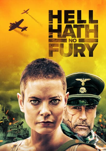 Watch Hell Hath No Fury 2021 Free Movies Tubi
