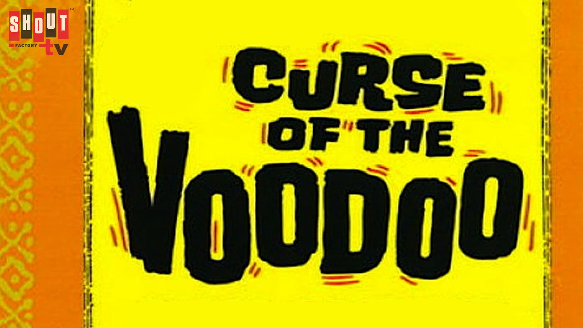 Watch Curse of the Voodoo (1965) - Free Movies | Tubi