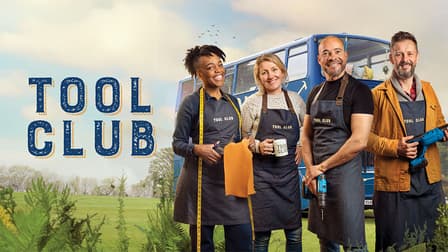 Watch Tool Club - Free TV Shows | Tubi
