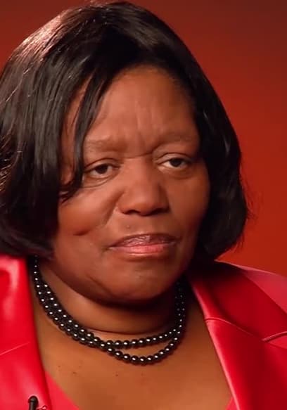 Watch Conversations With Felicia S01:E10 - Jeanette Ndhlovu - Free TV ...