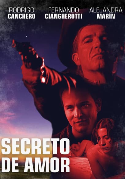 Watch Secreto De Amor (2005) - Free Movies | Tubi