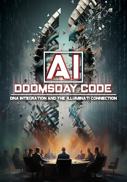 Watch AI: The Doomsday Code, DNA Integration and the I - Free Movies | Tubi