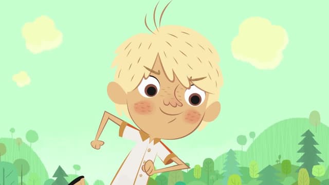 Watch Floopaloo, Where Are You? S02:E11 - The Two Queens | His Majesty ...